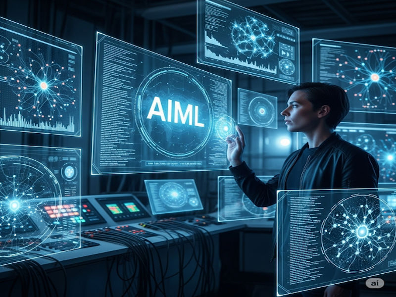 AIML Fundamentals