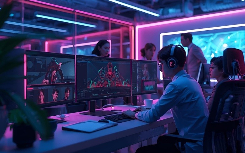 Introduction to Animation - Maya Primer