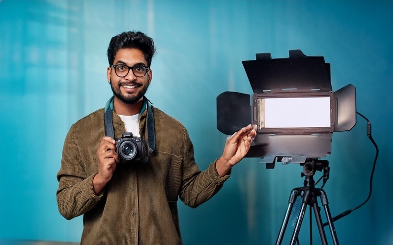 Diploma in Cinematography