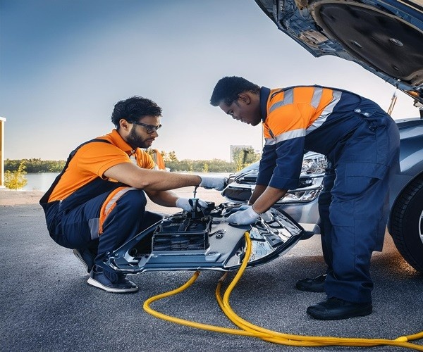 Electric Vehicle Maintenance Technician (PMKVY)