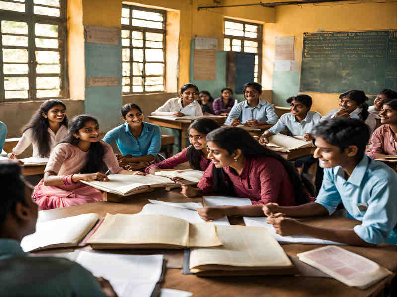 Essential English Skills