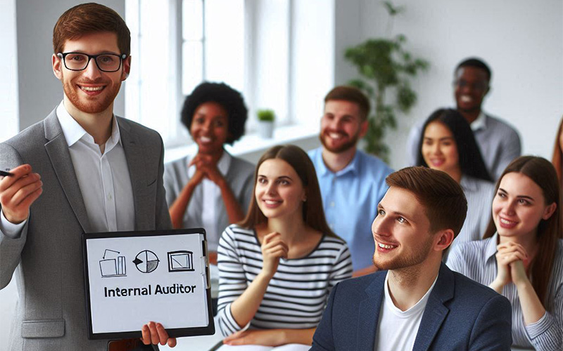 CIA – Certified Internal Auditor
