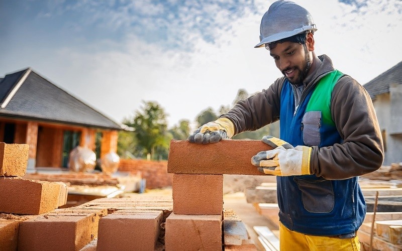 PM Vishwakarma - Mason