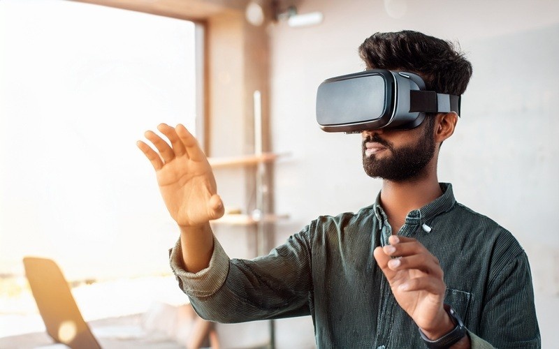 VR Developer with Unity