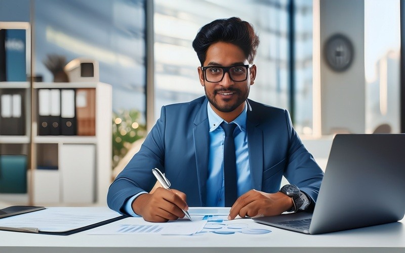 ACCA (The Association of Chartered Certified Accountants)