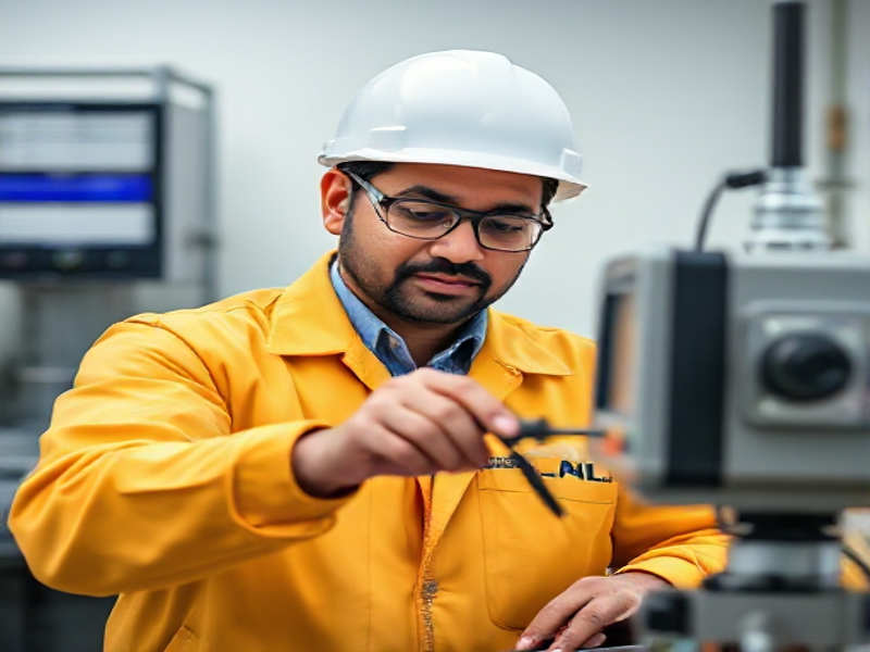 Certificate course on Analytical Instrumentation