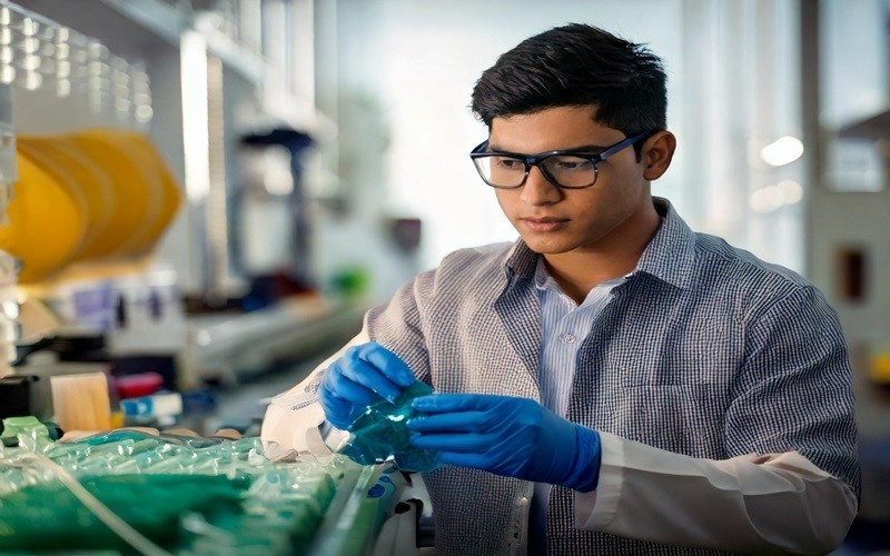 Short Term Course on Fundamentals on Plastic Processing