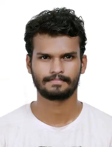 Akash S. Nair